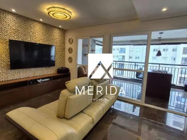 Apartamento para Venda em Santo André/SP Jardim 3 Quartos