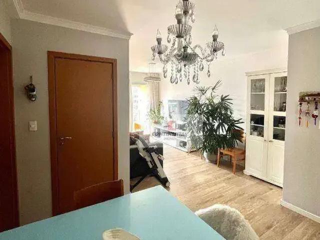 Apartamento para Venda em Santo André/SP Jardim 3 Quartos