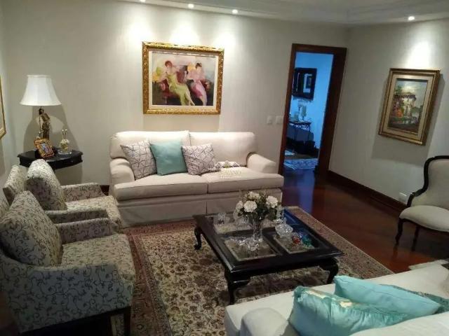 Apartamento para Venda em Santo André/SP Jardim 3 Quartos