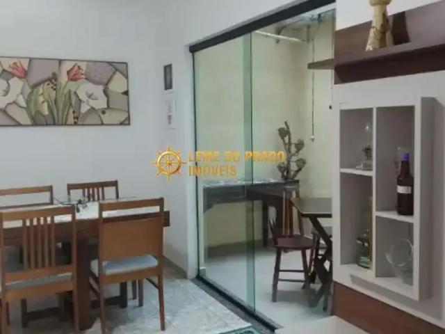 Apartamento para Venda em Santo André/SP Jardim 3 Quartos