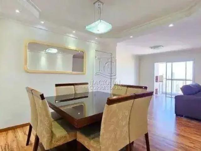 Apartamento para Venda em Santo André/SP Jardim 3 Quartos