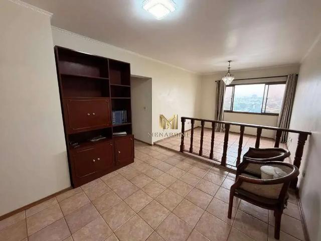 Apartamento para Venda em Santo André/SP Jardim 3 Quartos