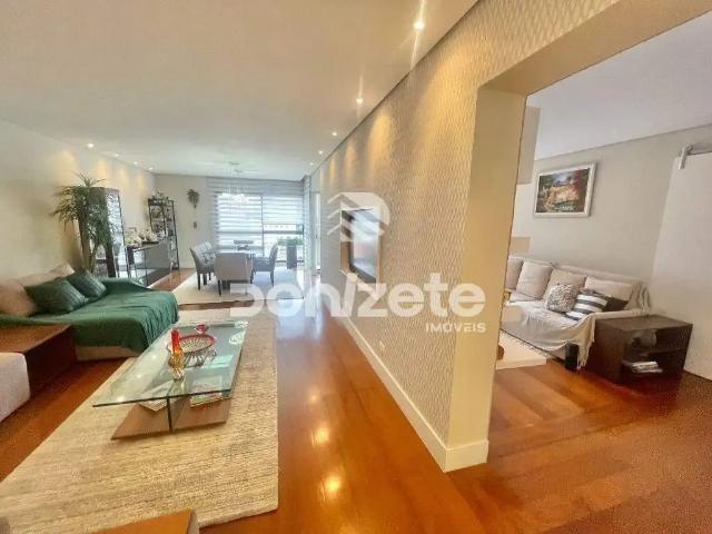 Apartamento para Venda em Santo André/SP Jardim 3 Quartos