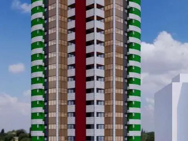 Apartamento para Venda em Santo André/SP Jardim 3 Quartos