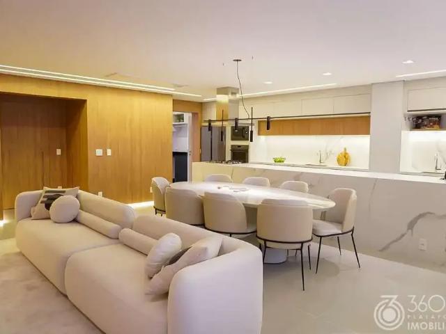 Apartamento para Venda em Santo André/SP Jardim 3 Quartos
