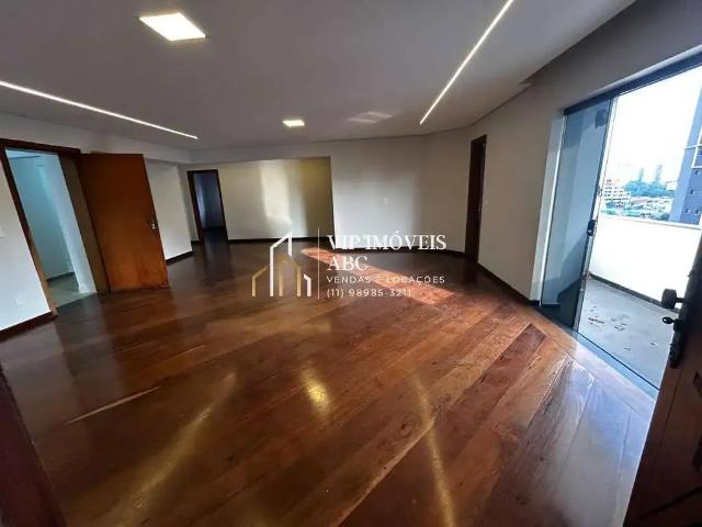 Apartamento para Venda em Santo André/SP Jardim 3 Quartos