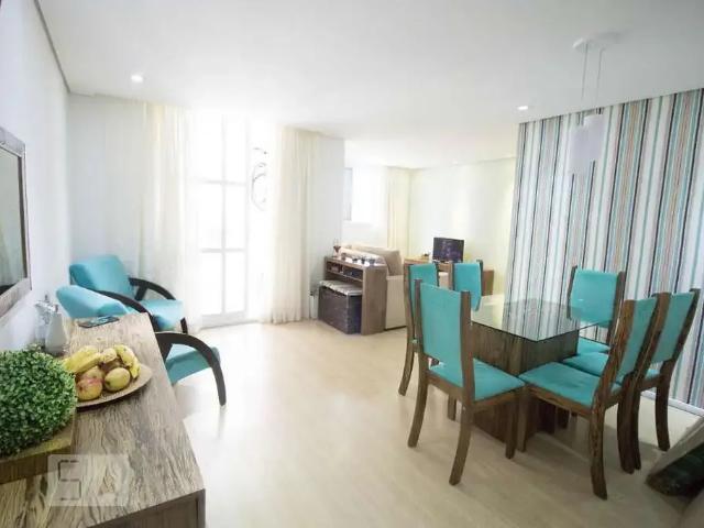 Apartamento para Venda em Santo André/SP Jardim 3 Quartos