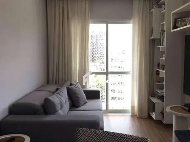 Apartamento para Venda em Santo André/SP Jardim 3 Quartos
