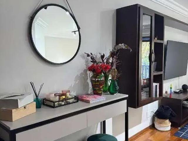 Apartamento para Venda em Santo André/SP Jardim 3 Quartos