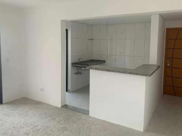 Apartamento para Venda em Santo André/SP Jardim 3 Quartos