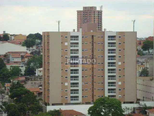 Apartamento para Venda em Santo André/SP Jardim 3 Quartos