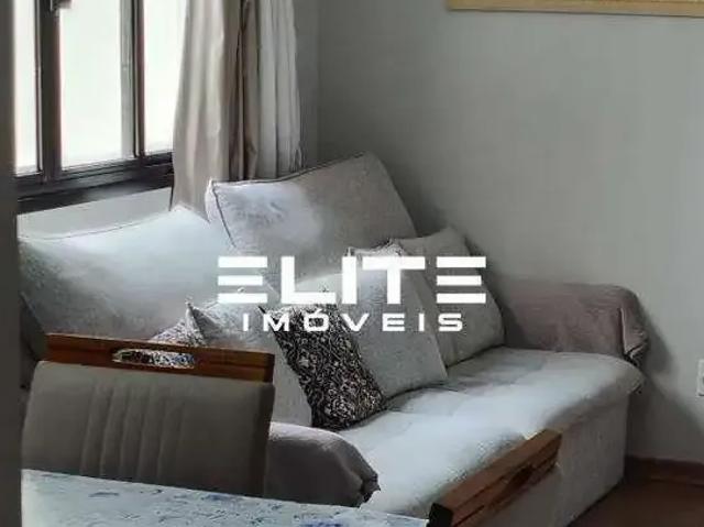 Apartamento para Venda em Santo André/SP Jardim 3 Quartos