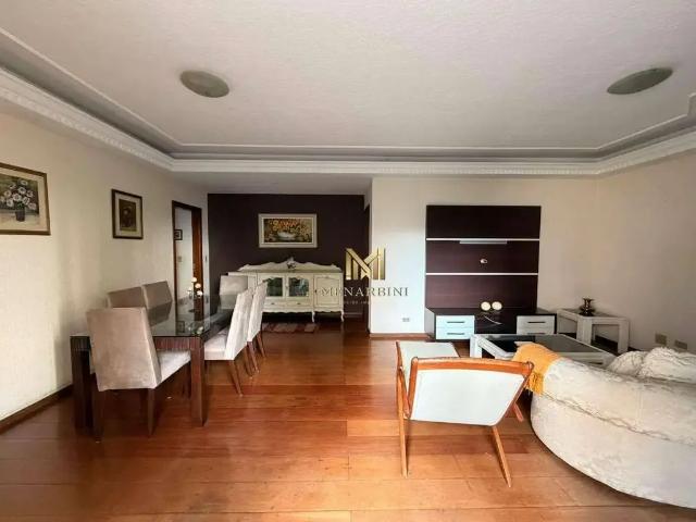 Apartamento para Venda em Santo André/SP Jardim 3 Quartos