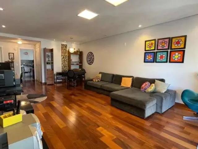 Apartamento para Venda em Santo André/SP Jardim 3 Quartos