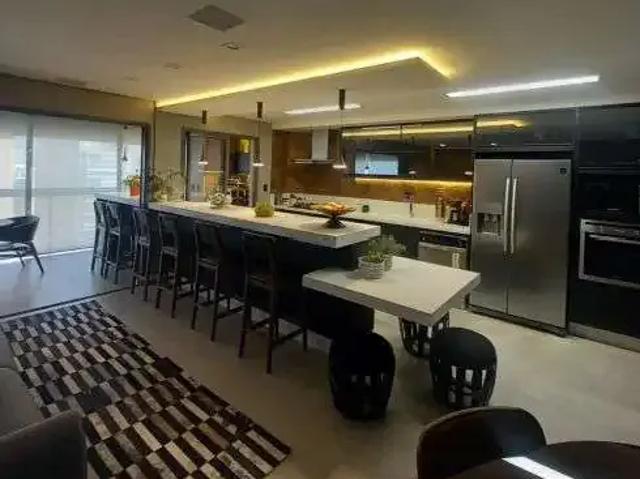 Apartamento para Venda em Santo André/SP Jardim 3 Quartos