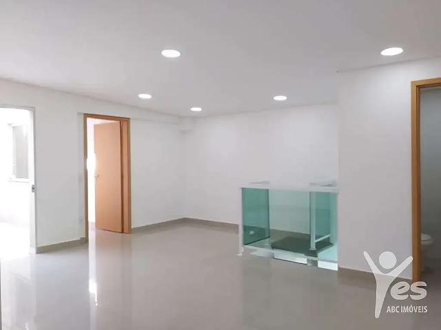Apartamento para Venda em Santo André/SP Jardim 3 Quartos