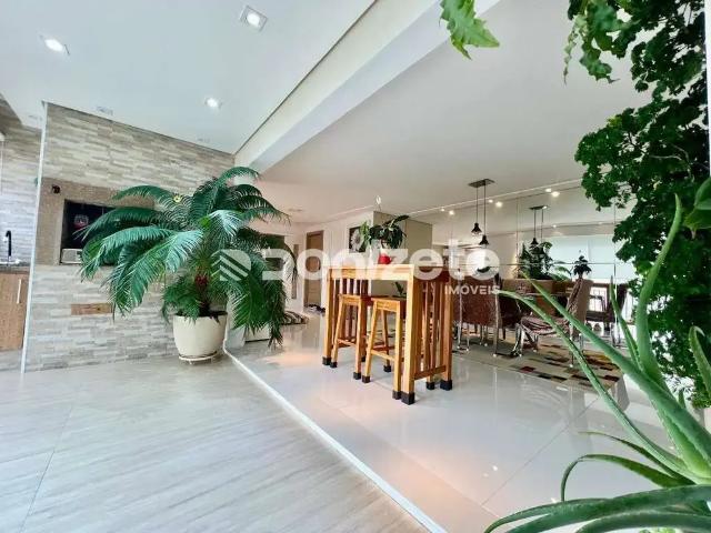 Apartamento para Venda em Santo André/SP Jardim 3 Quartos