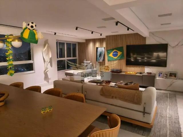 Apartamento para Venda em Santo André/SP Jardim 3 Quartos