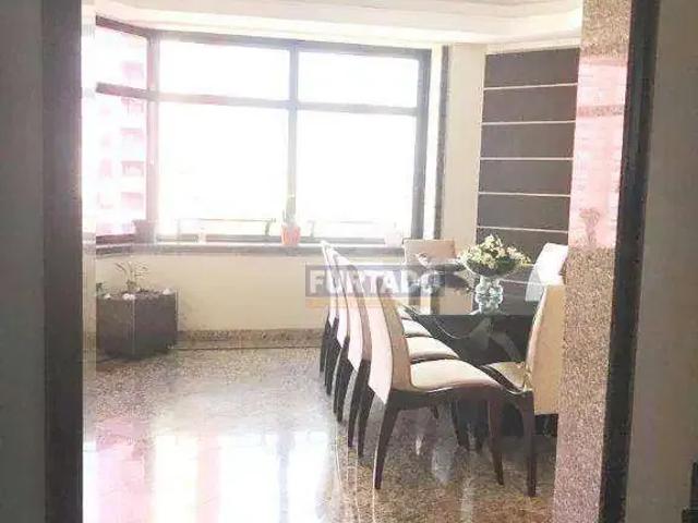 Apartamento para Venda em Santo André/SP Jardim 3 Quartos