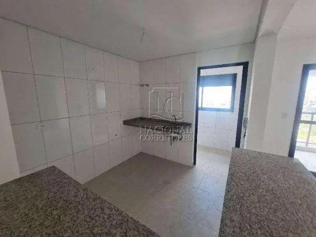 Apartamento para Venda em Santo André/SP Jardim 3 Quartos