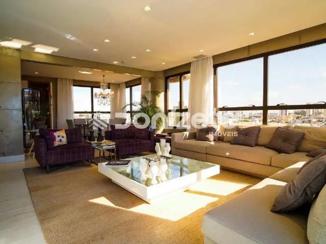 Apartamento para Venda em Santo André/SP Jardim 3 Quartos