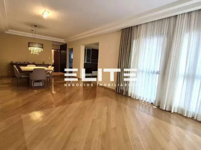 Apartamento para Venda em Santo André/SP Jardim 3 Quartos