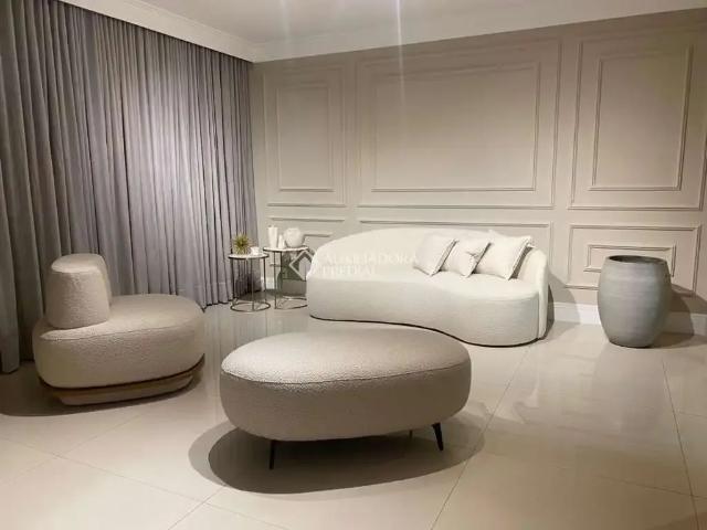 Apartamento para Venda em Santo André/SP Jardim 3 Quartos