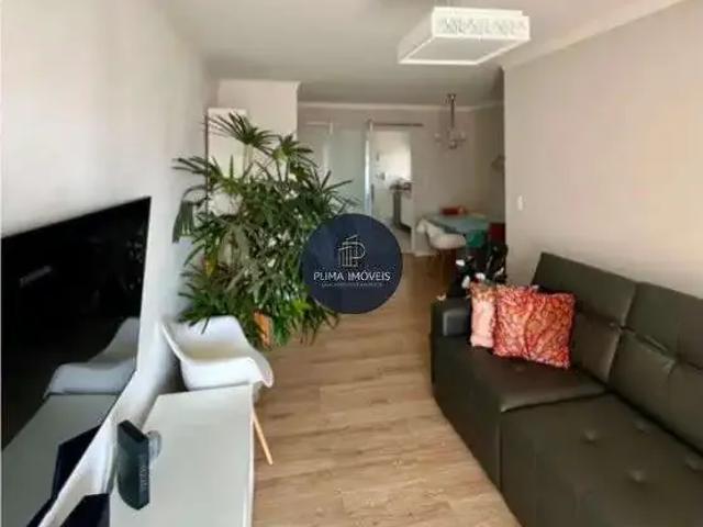 Apartamento para Venda em Santo André/SP Jardim 3 Quartos