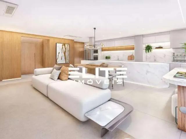 Apartamento para Venda em Santo André/SP Jardim 3 Quartos