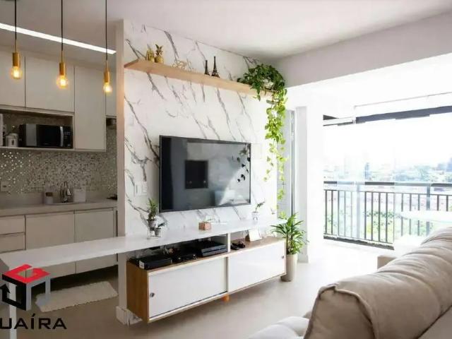 Apartamento para Venda em Santo André/SP Jardim 3 Quartos