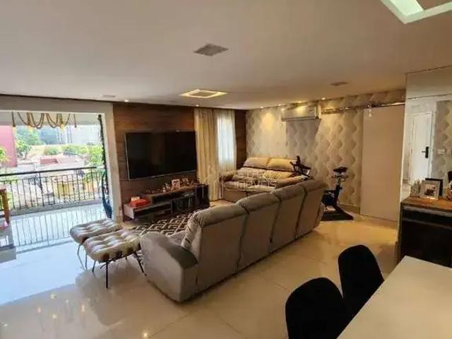 Apartamento para Venda em Santo André/SP Jardim 3 Quartos