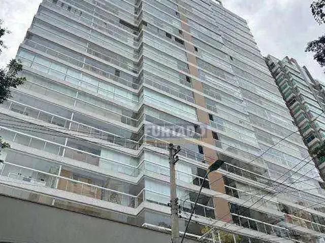 Apartamento para Venda em Santo André/SP Jardim 3 Quartos