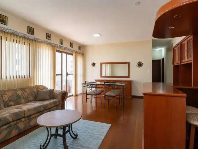 Apartamento para Venda em Santo André/SP Jardim 3 Quartos