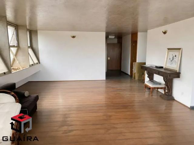 Apartamento para Venda em Santo André/SP Jardim 3 Quartos