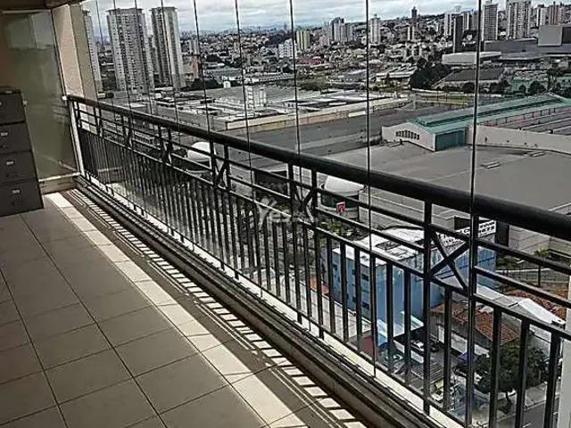 Apartamento para Venda em Santo André/SP Jardim 3 Quartos