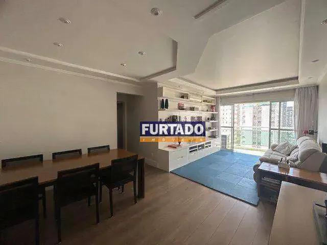Apartamento para Venda em Santo André/SP Jardim 3 Quartos