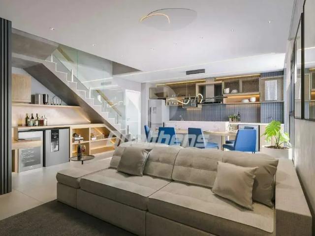 Apartamento para Venda em Santo André/SP Jardim 3 Quartos