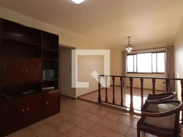 Apartamento para Venda em Santo André/SP Jardim 3 Quartos