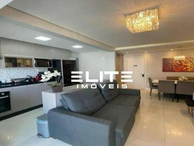 Apartamento para Venda em Santo André/SP Jardim 3 Quartos