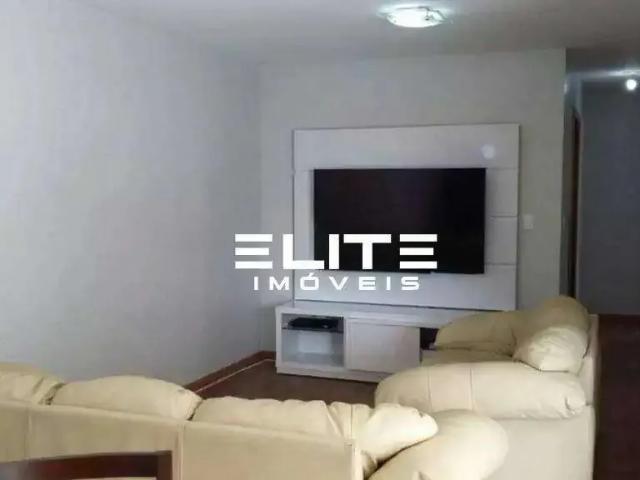 Apartamento para Venda em Santo André/SP Jardim 3 Quartos