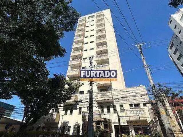 Apartamento para Venda em Santo André/SP Jardim 3 Quartos
