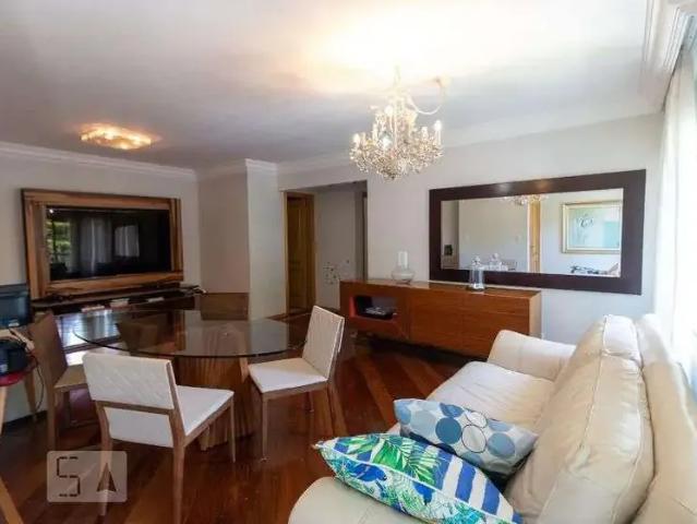 Apartamento para Venda em Santo André/SP Jardim 3 Quartos