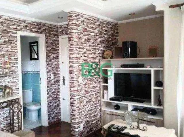Apartamento para Venda em Santo André/SP Jardim 3 Quartos