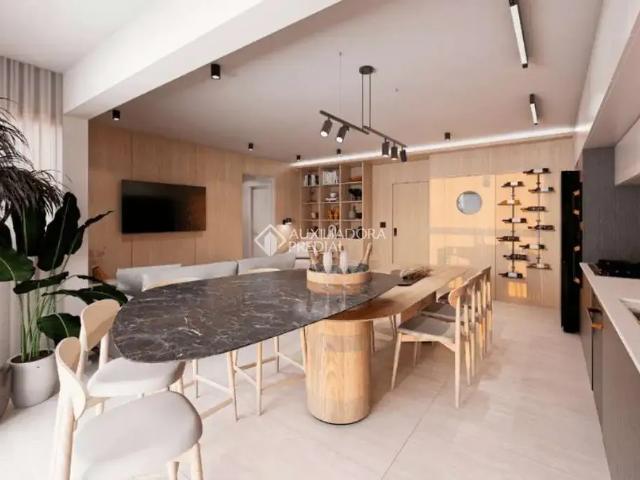 Apartamento para Venda em Santo André/SP Jardim 3 Quartos