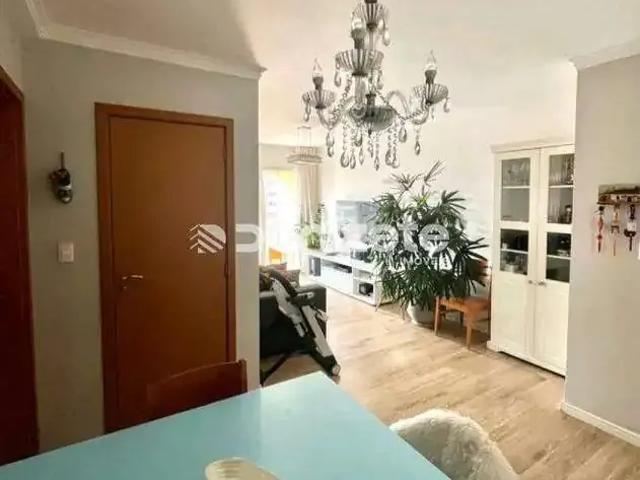 Apartamento para Venda em Santo André/SP Jardim 3 Quartos