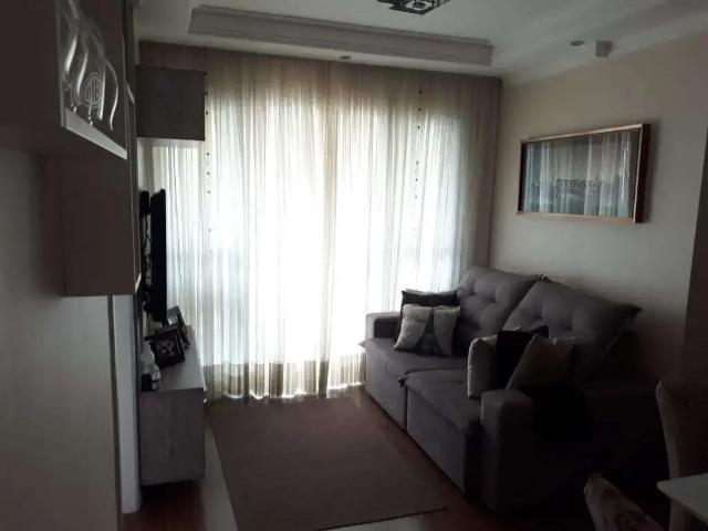 Apartamento para Venda em Santo André/SP Jardim 3 Quartos