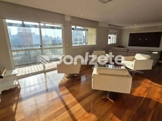 Apartamento para Venda em Santo André/SP Jardim 3 Quartos