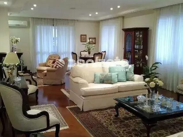Apartamento para Venda em Santo André/SP Jardim 3 Quartos