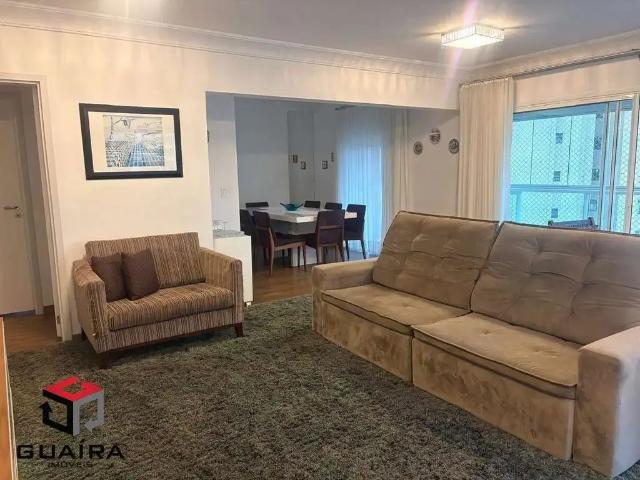 Apartamento para Venda em Santo André/SP Jardim 3 Quartos