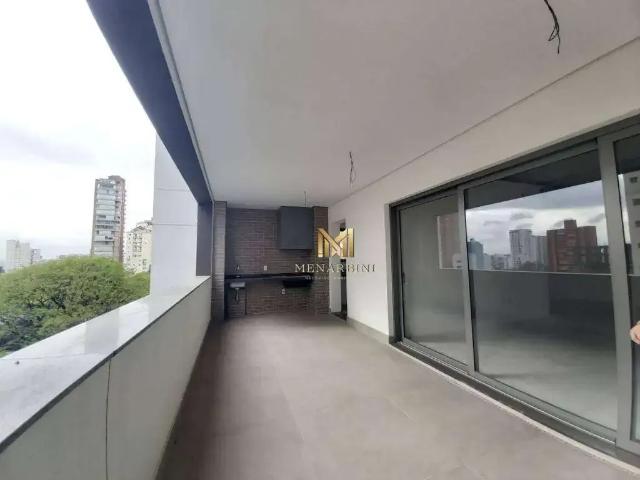 Apartamento para Venda em Santo André/SP Jardim 3 Quartos